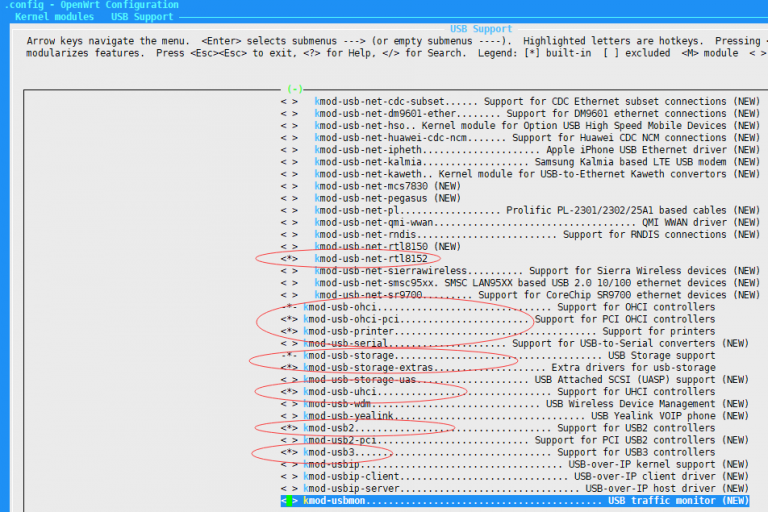 [教程]自己编译N1 openwrt（docker版）固件 | 主机贴士